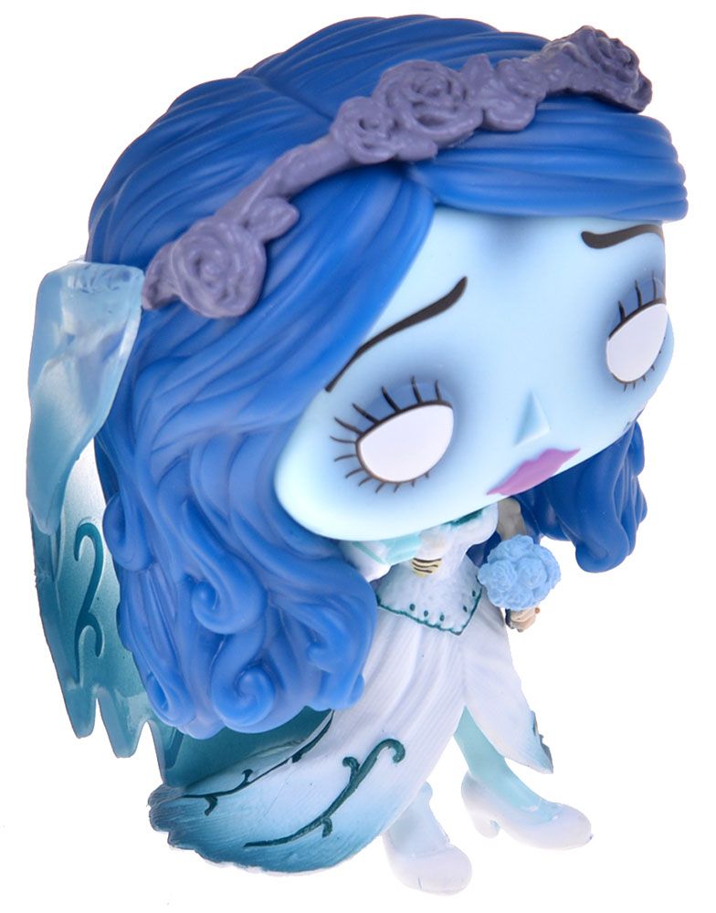 Фигурка Funko POP! Труп невесты: Эмили | Купить настольную игру в ...